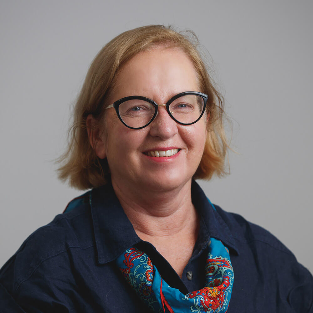 Professor Paul Roach | North Shore Radiology & Nuclear Med