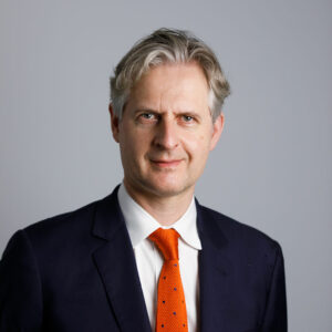 Dr Ben Reidy | North Shore Radiology & Nuclear Medicine