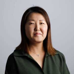 Dr Katelyn Lee - North Shore Radiology and Nuclear Medicine