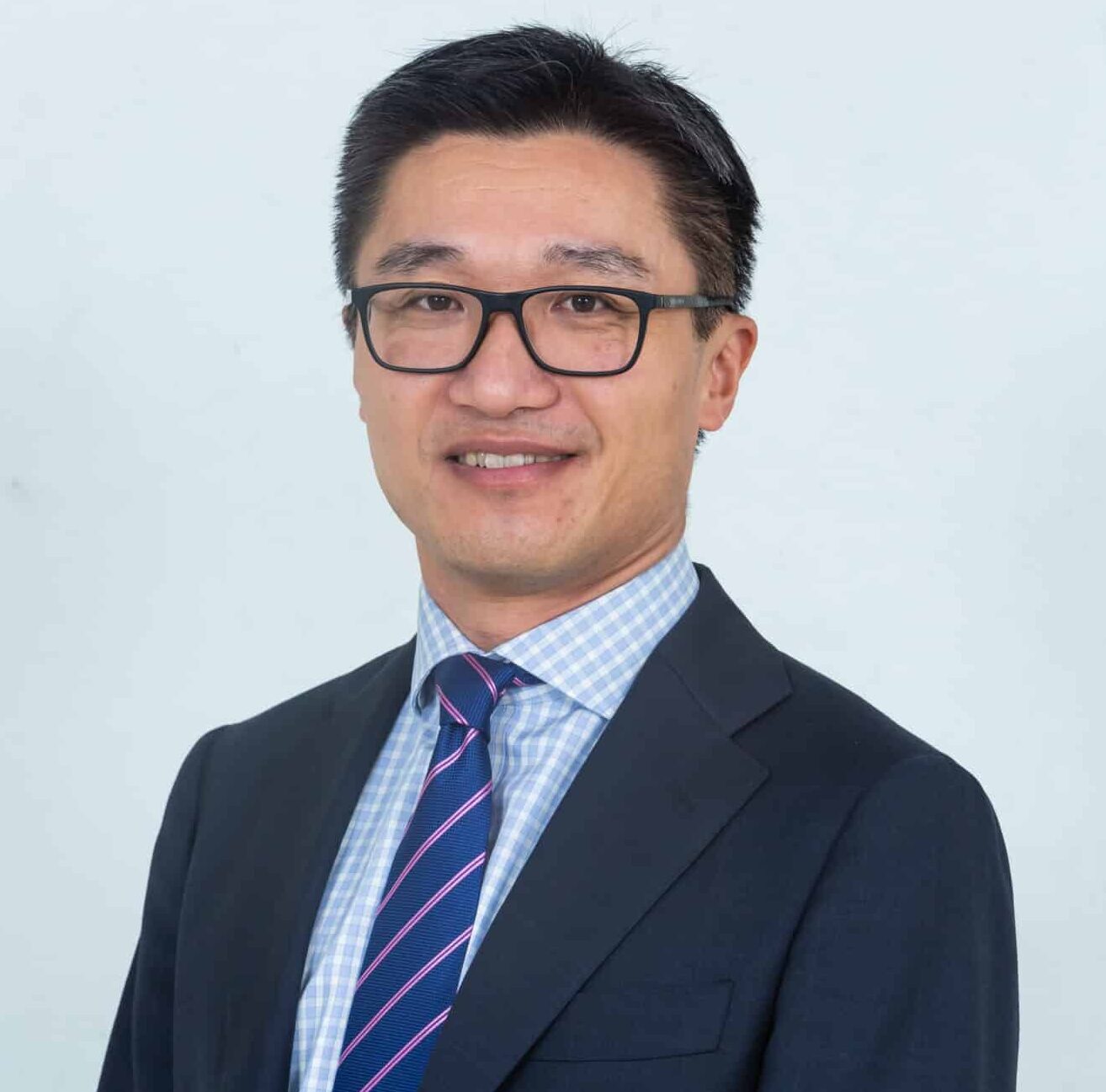 Dr Sebastian Fung - North Shore Radiology and Nuclear Medicine